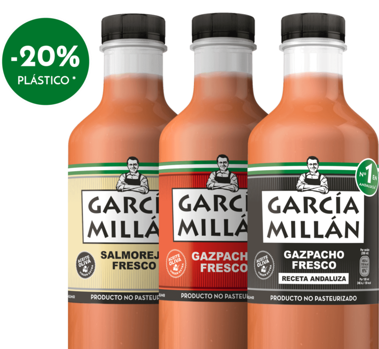 Elaborado en Sevilla – García Millán